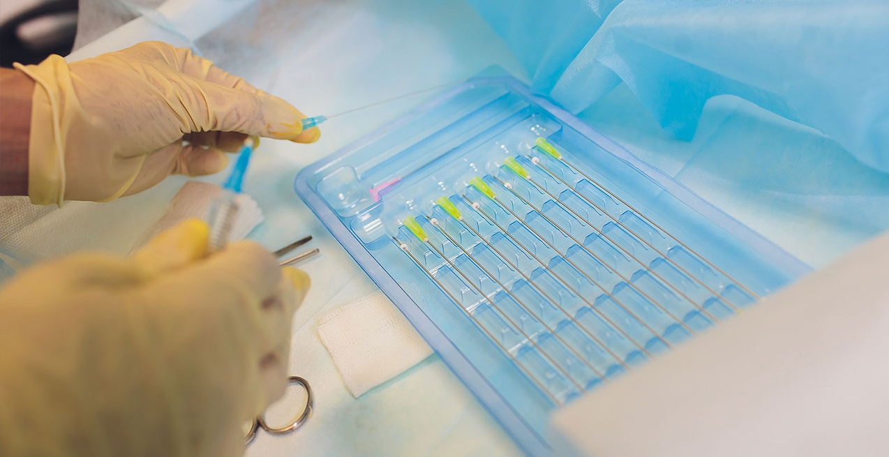 Amniotic Portfolio – CRA Biotech